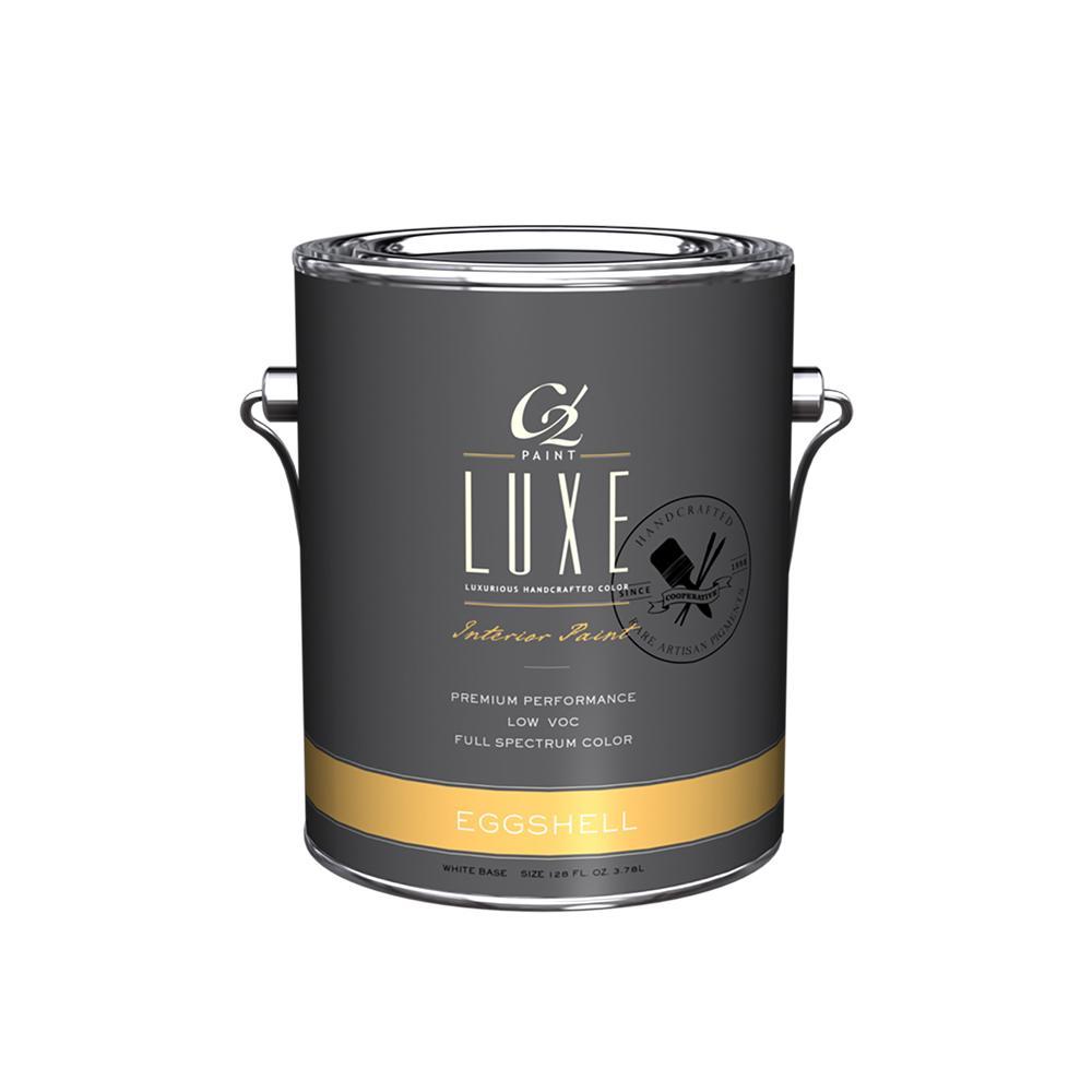 C2 Color in Accent Base – Bergsma's Paint & Decor