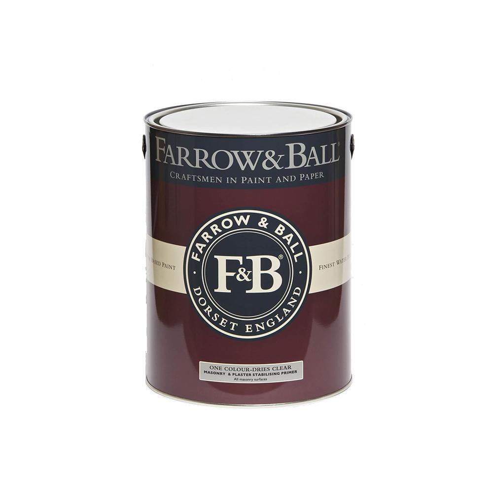 Farrow & Ball Masonry & Plaster Stabilising Primer | Bergsma's Paint ...
