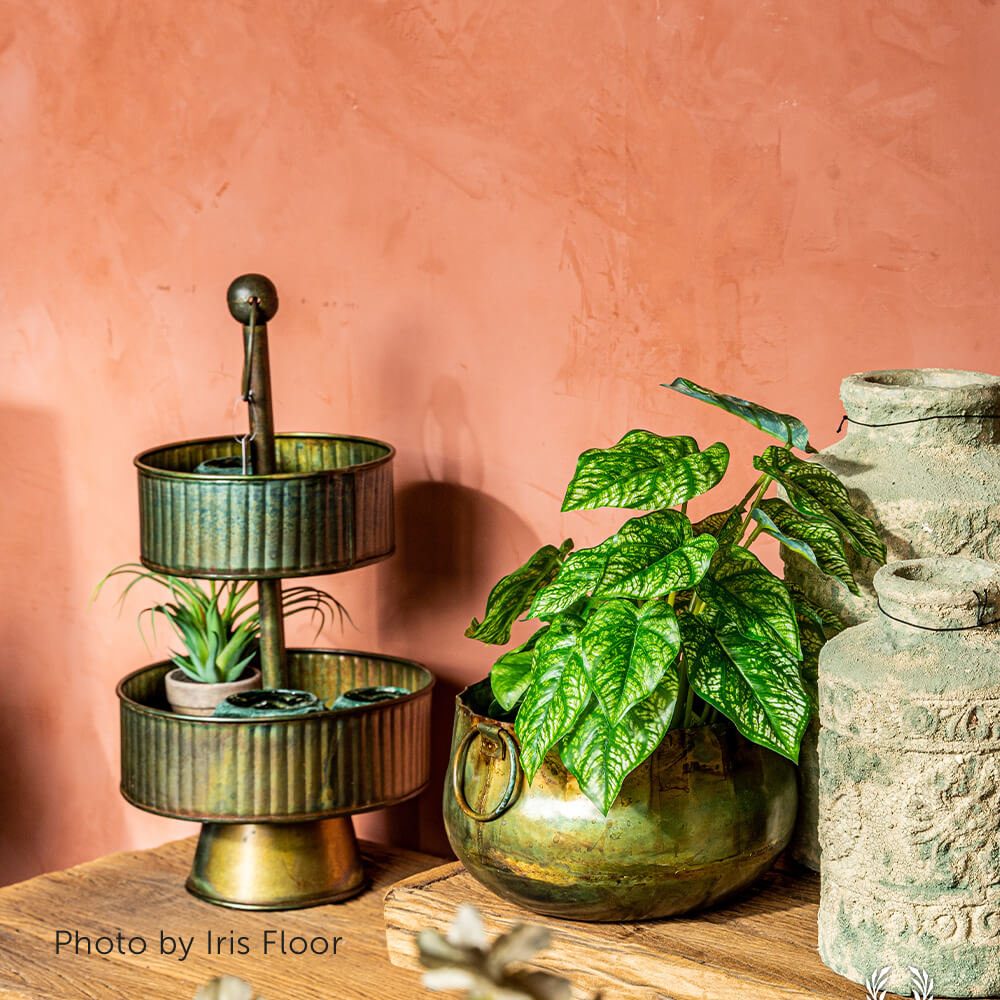 Pure & Original Marrakech Walls® | Bergsma's Paint – Bergsma's Paint ...